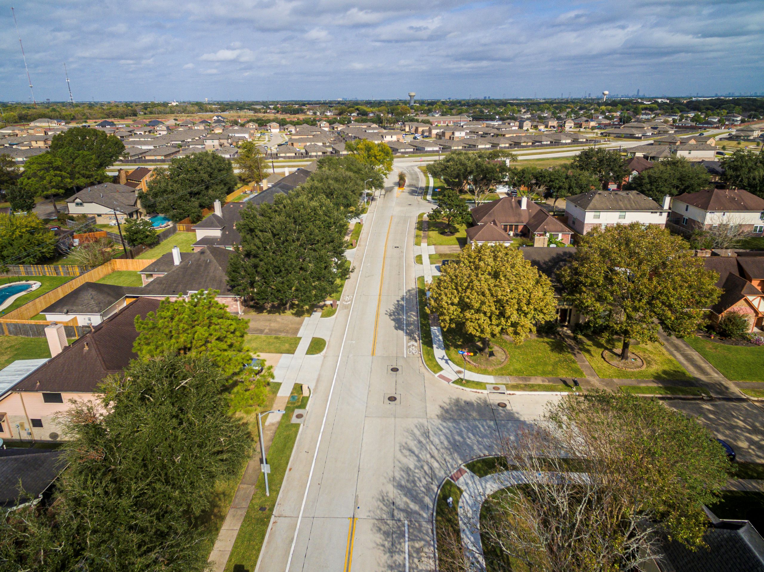 Projects | MillerSurvey | DCCM